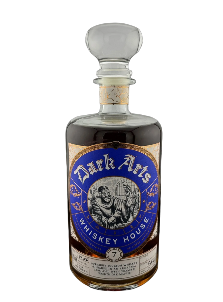 Dark Arts Whiskey House
